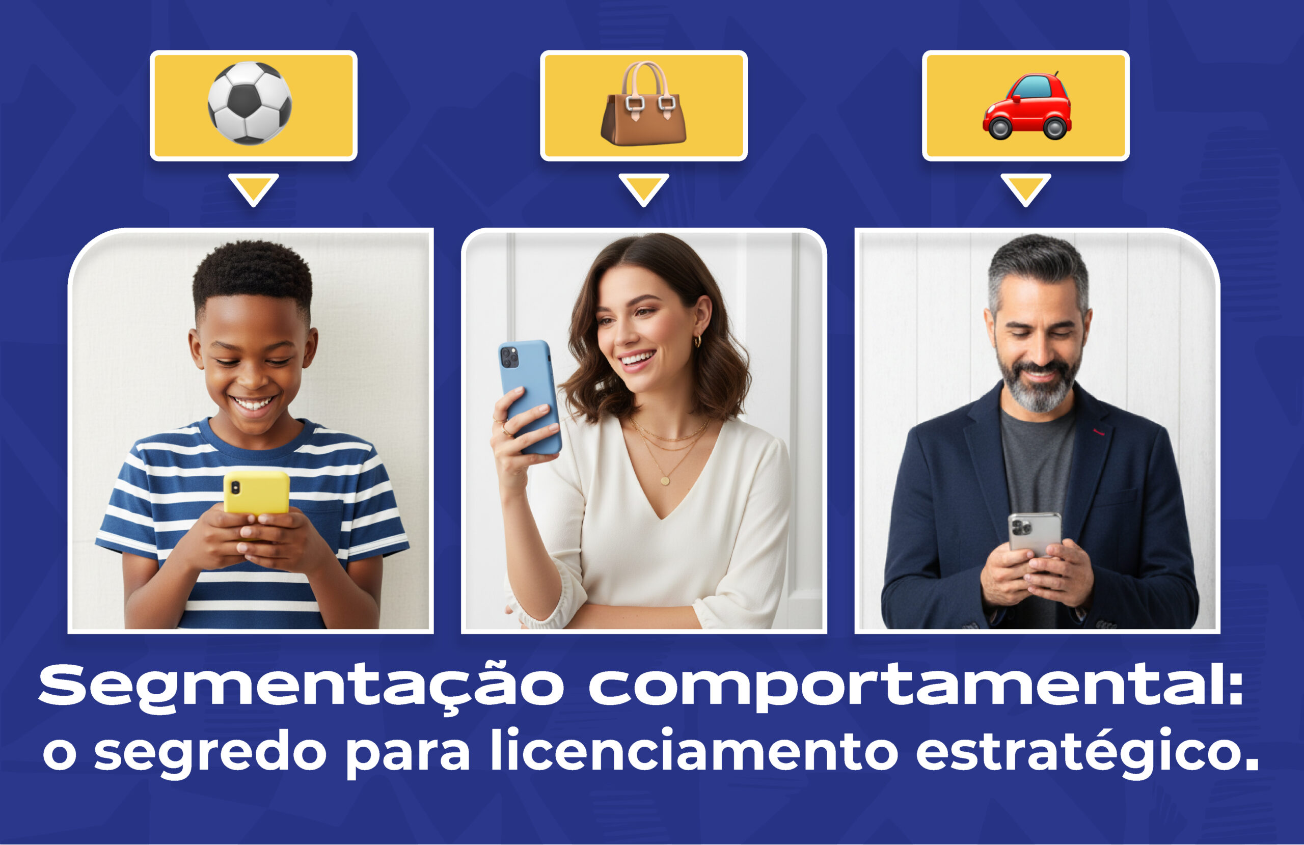 O diferencial competitivo no licenciamento estratégico - Tesaki ...